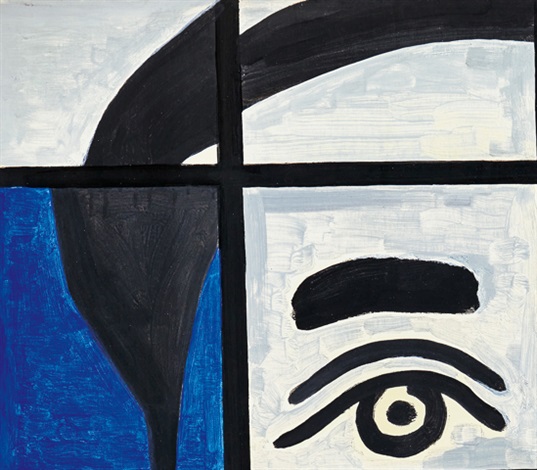 A Pocket Western Art History about Mao-Foreign Mao 毛主席的西方美術簡史 by Yu Youhan on artnet